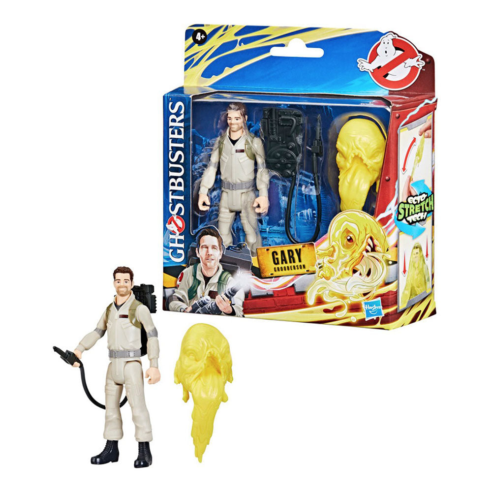 Ghostbusters Frozen Empire Gary Figure – Ghostbusters Shop